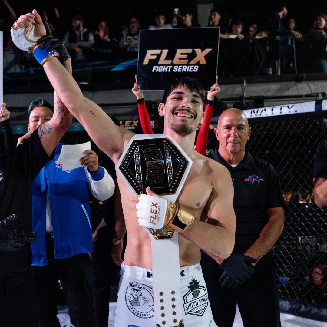 Austin Halik - koreps