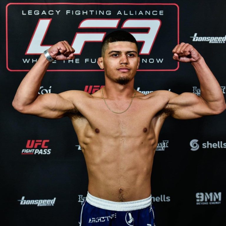 Alden Coria - koreps