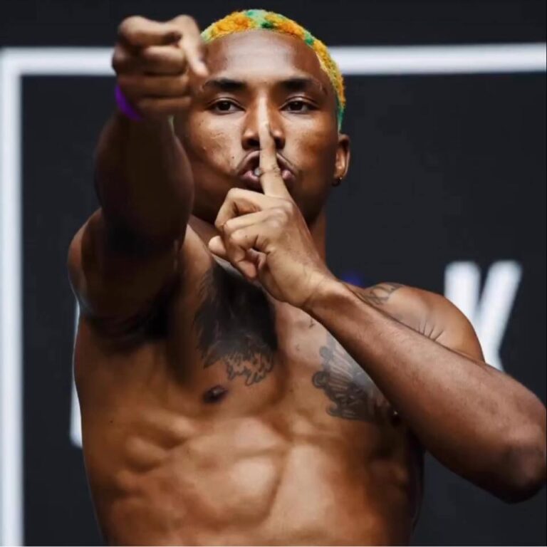 Xavier Franklin - koreps